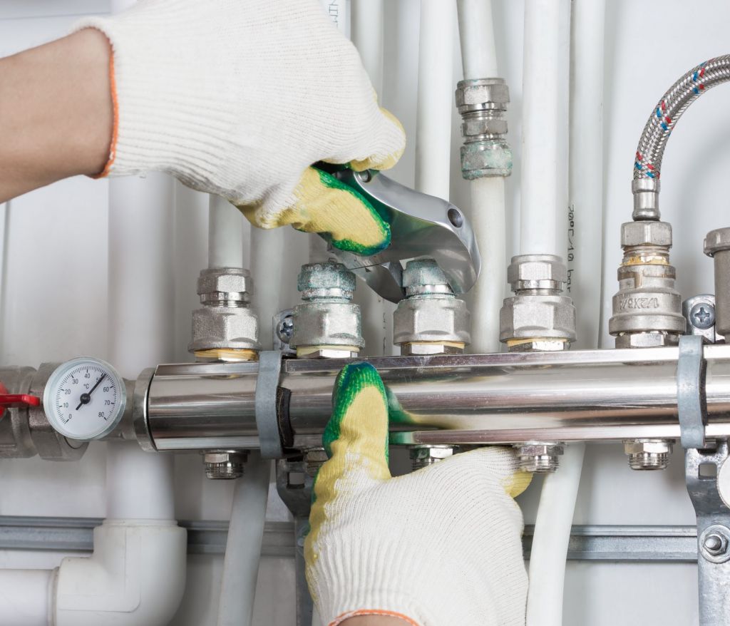 Heating Services | Heating And Ventilating Services